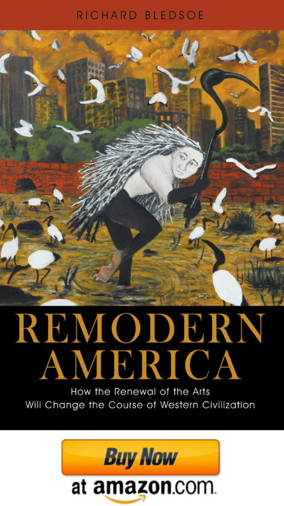 WHAT IS REMODERNISM?